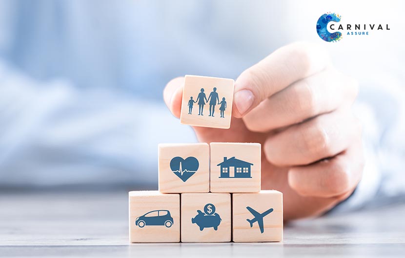 Carnival Assure | Best Life & Health Insurance Service Provider in ...