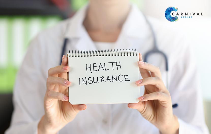 Carnival Assure | Best Life & Health Insurance Service Provider in ...