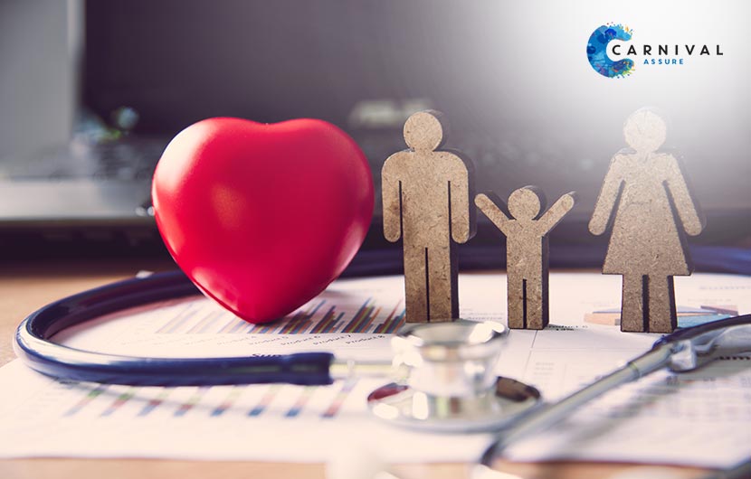 Carnival Assure | Best Life & Health Insurance Service Provider in ...